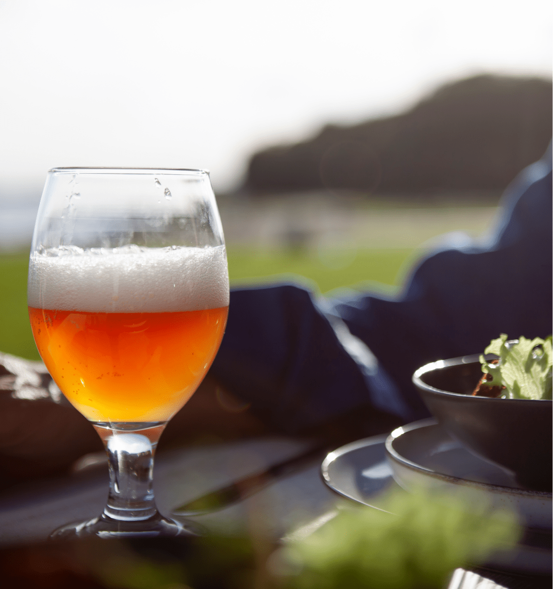 Homepage - El Grillo